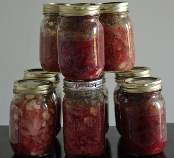 Recipes – Canadian Sealers Association