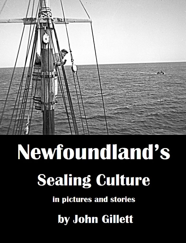 Books – Canadian Sealers Association